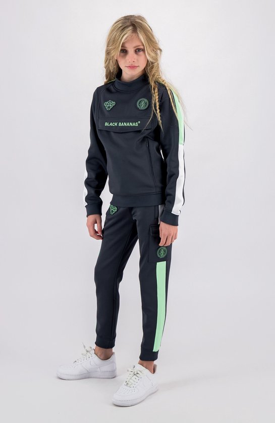 GRL CLUB TRACKTOP | bol.com