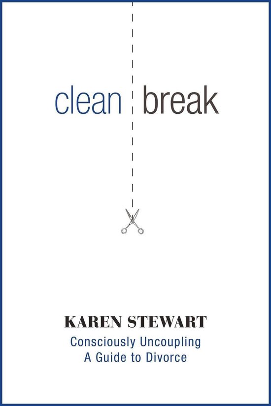 Clean Break (ebook), Karen Stewart | 9781460255575 | Boeken | bol.com