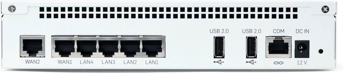 Sophos RED 50 Appliance | bol.com