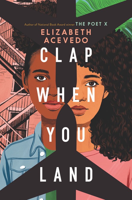Clap When You Land (ebook), Elizabeth Acevedo | 9780062882783 | Boeken ...