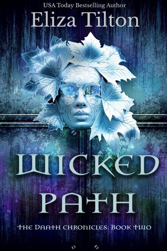 Wicked Path (ebook), Eliza Tilton | 9781393930327 | Boeken | bol.com