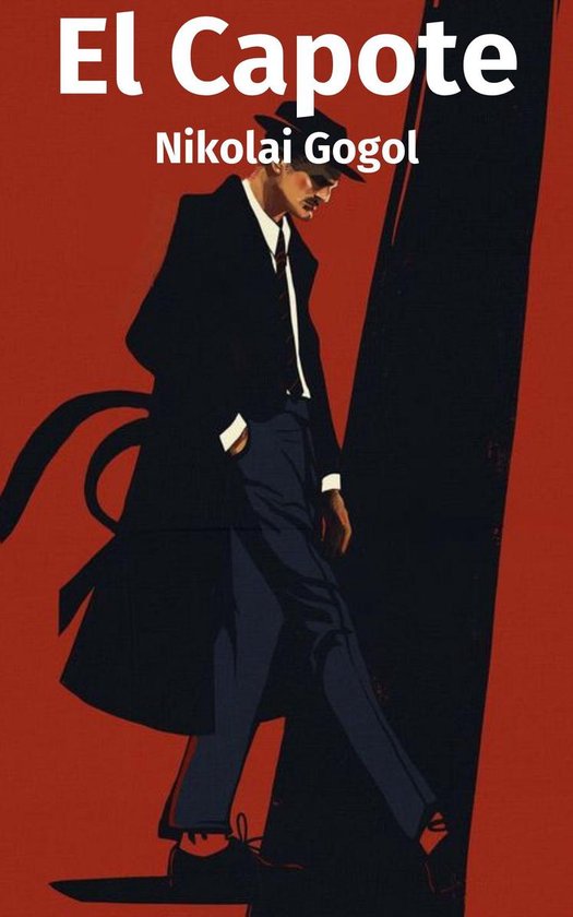 El Capote (ebook), Nikolai Gogol | 1230003426432 | Boeken | bol