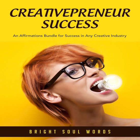 Creativepreneur Success, Bright Soul Words | 9781982764548 | Boeken ...