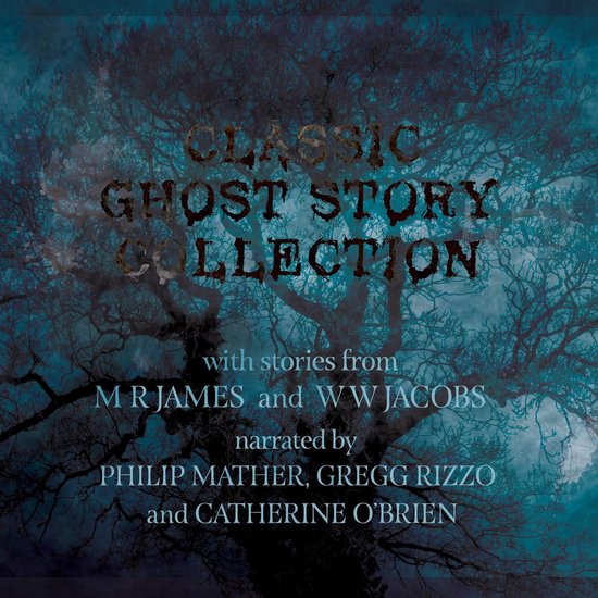Classic Ghost Story Collection, M. R. James | 9781987113723 | Boeken ...