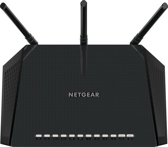 Netgear Nighthawk R6400 - Router | bol.com
