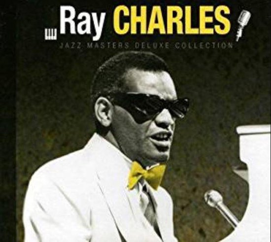 Ray Charles [Atlantic], Ray Charles | CD (album) | Muziek | bol