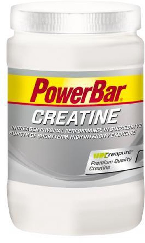 PowerBar Creatine | bol.com
