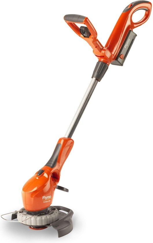 Flymo Contour accutrimmer XT 24V | bol
