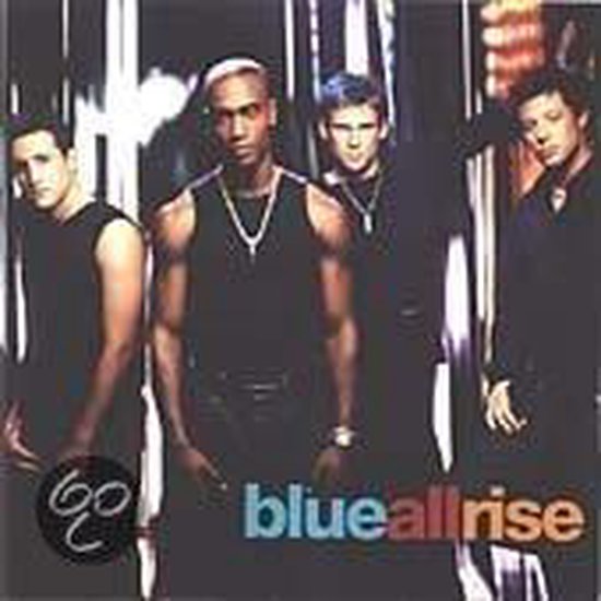 All Rise, Blue | Muziek | bol
