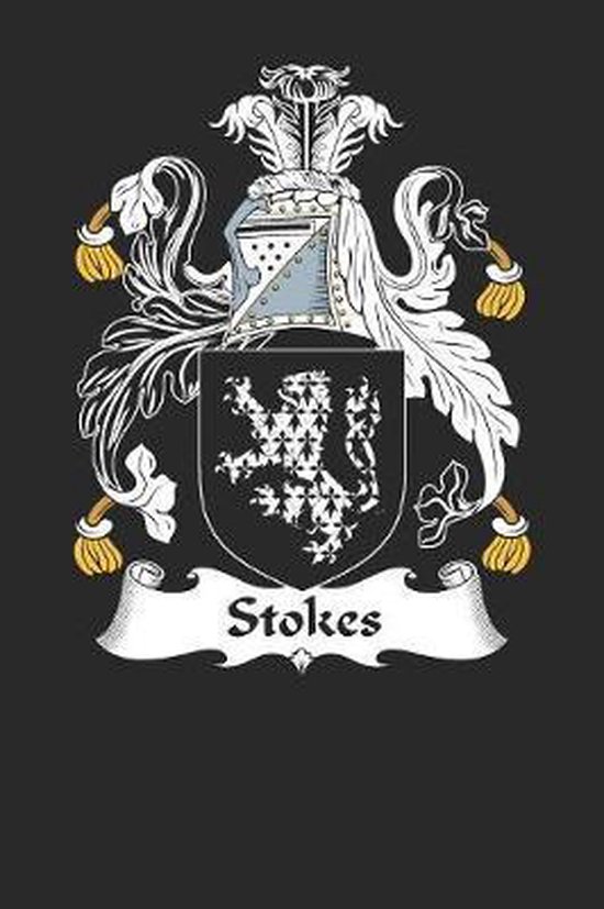 Stokes, Stokes Family | 9781081456849 | Boeken | bol.com