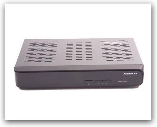 Digitale receiver Rebox | bol