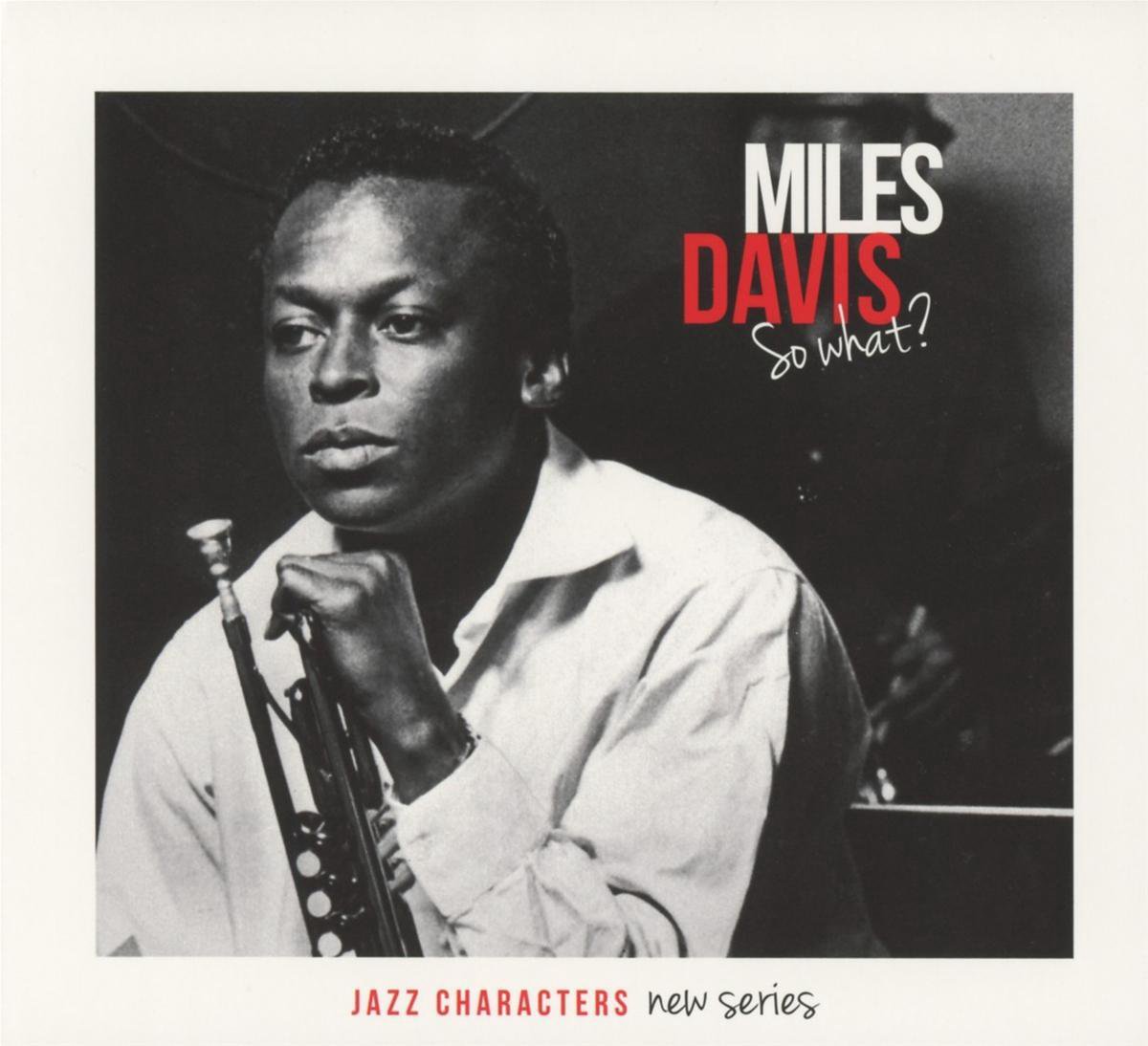 So What?, Miles Davis | CD (album) | Muziek | bol.com