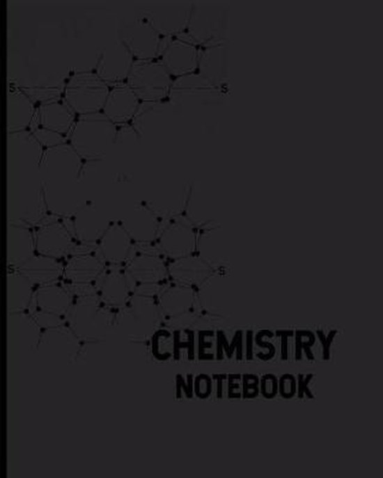 Chemistry Notebook, Back To School | 9781726184496 | Boeken | bol.com