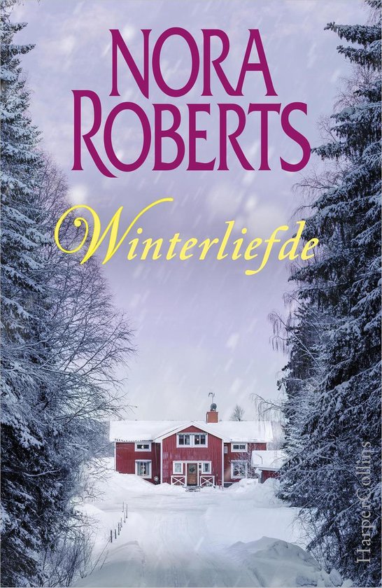 Winterliefde (ebook), Nora Roberts | 9789402756753 | Boeken | bol