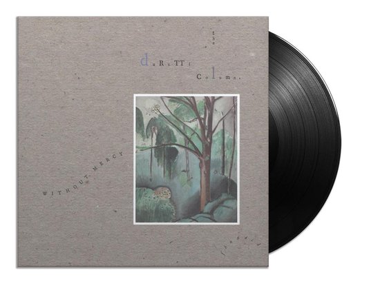 Durutti Column - Without Mercy (2 LP), Durutti Column | LP (album ...