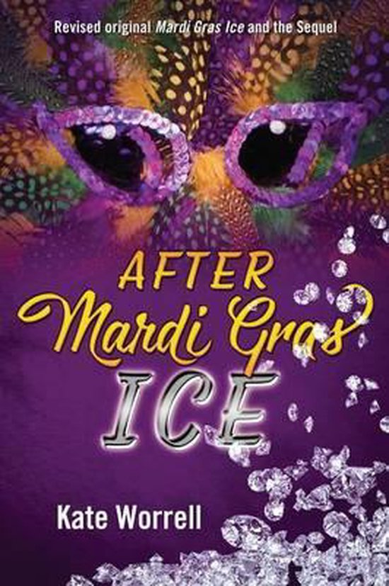 After Mardi Gras Ice, Kate Worrell | 9781478742302 | Boeken | bol