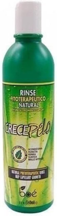 Crece Pelo Rinse | bol