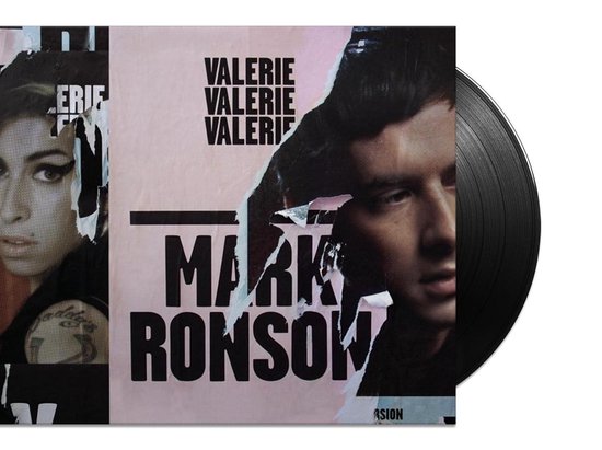 Version, Ronson, Mark | Muziek | bol