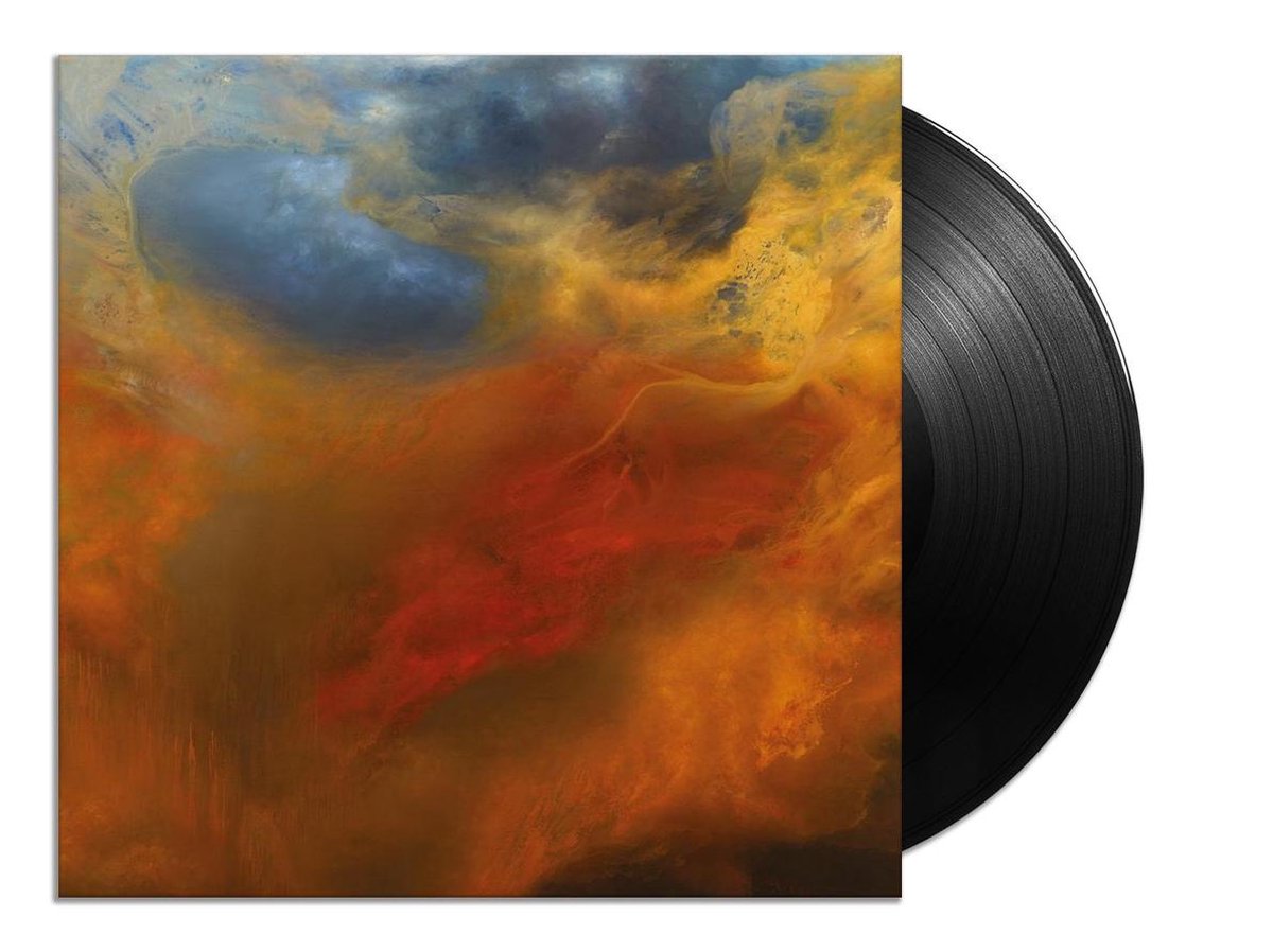 Sunn O))) - Life Metal (2 LP), Sunn O))) | LP (album) | Muziek | bol
