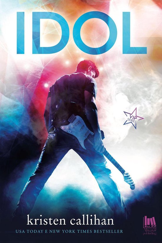 VIP series 1 - IDOL (ebook), Kristen Callihan | 9788885603110 | Boeken ...