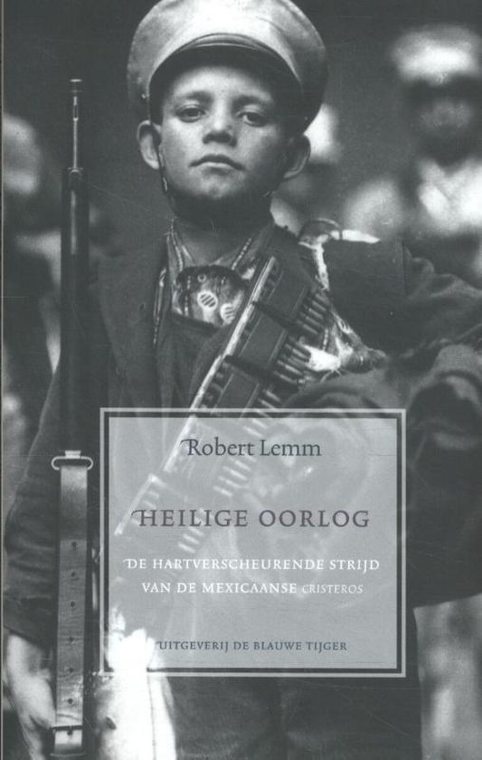 Heilige Oorlog, Robert Lemm | 9789492161802 | Boeken | bol