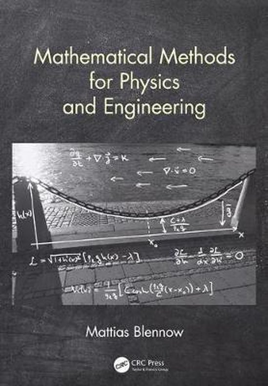 Mathematical Methods for Physics and Engineering | 9781138056886 ...