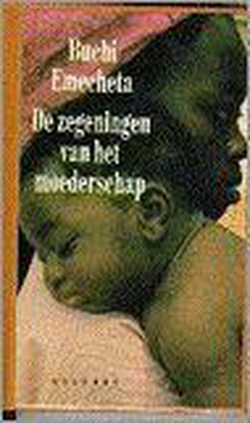 De zegeningen van het moederschap, Buchi Emecheta | 9789026940712 ...