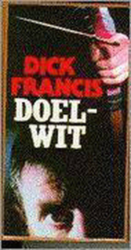 Doelwit, Francis | 9789029516907 | Boeken | bol