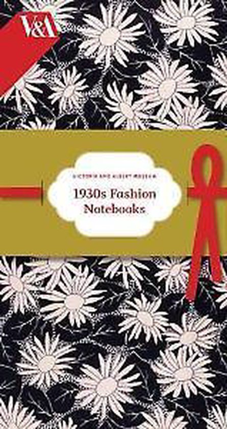 Victoria and Albert Museum 1930s Fashion Notebooks, Victoria & Albert ...