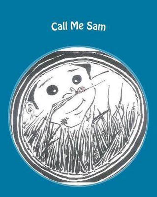 Call Me Sam | 9781492348689 | Carla Thompson | Boeken | bol.com