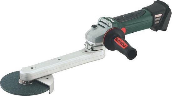 Metabo Rechte slijpmachine KNS 18 LTX 150 body 600191850 | bol.com