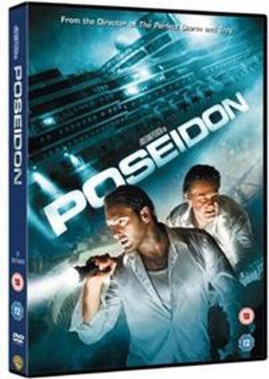 Poseidon (Dvd), Onbekend | Dvd's | bol