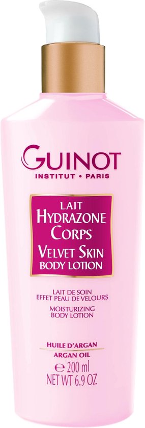 Guinot - Guinot Hydrazone Body Lotion | bol
