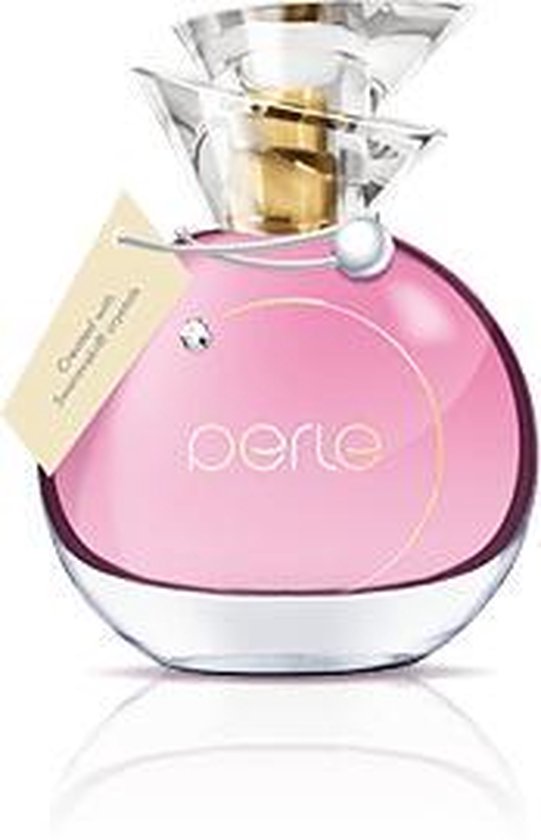 Perle parfum 100ml | bol.com