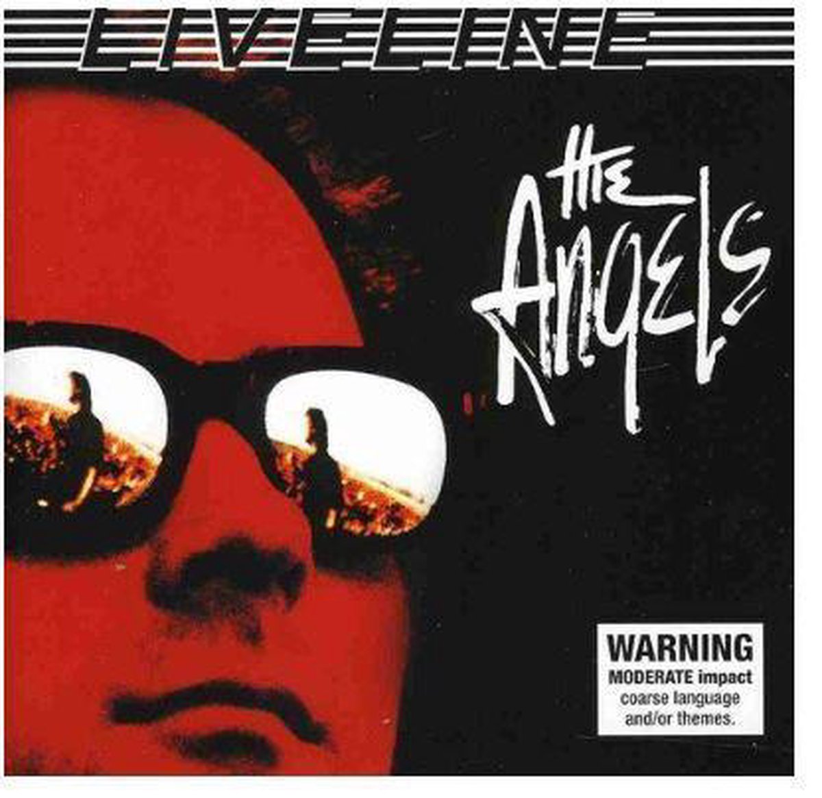 Liveline, Angels | CD (album) | Muziek | bol.