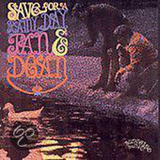 Save For A Rainy Day, Jan & Dean | LP (album) | Muziek | bol.com