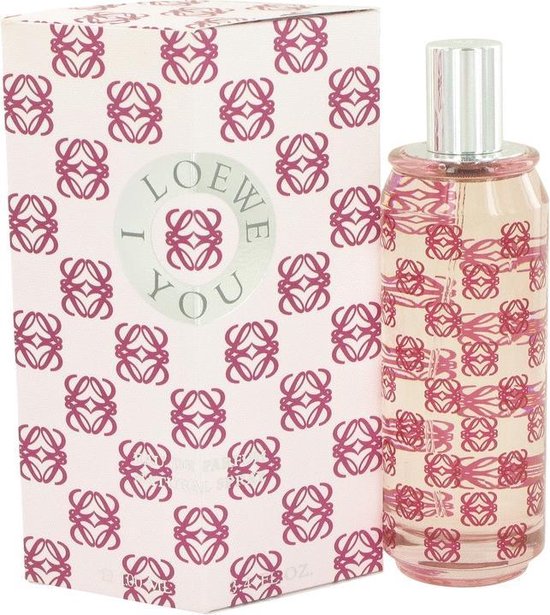 Eau De Parfum Spray 3.4 oz | bol.com