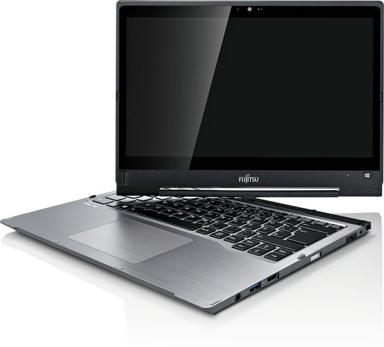 Fujitsu Lifebook T936 - Hybride Laptop Tablet / Azerty | bol.com