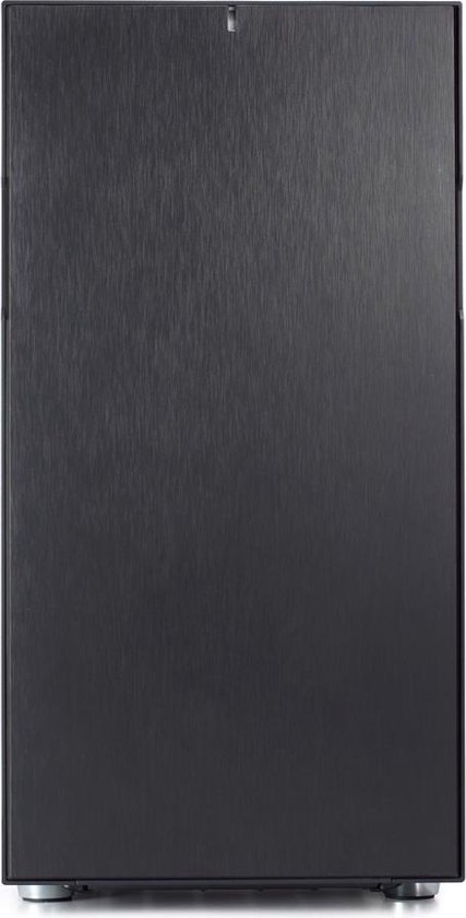 Fractal Design Define R5 Window - Blackout | bol.com