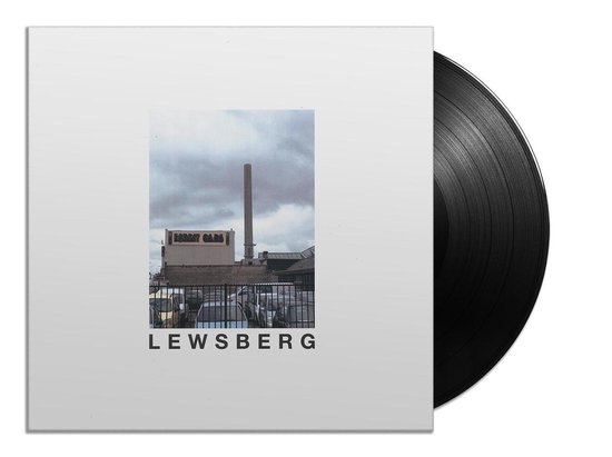 Lewsberg - Lewsberg (LP), Lewsberg | LP (album) | Muziek | bol