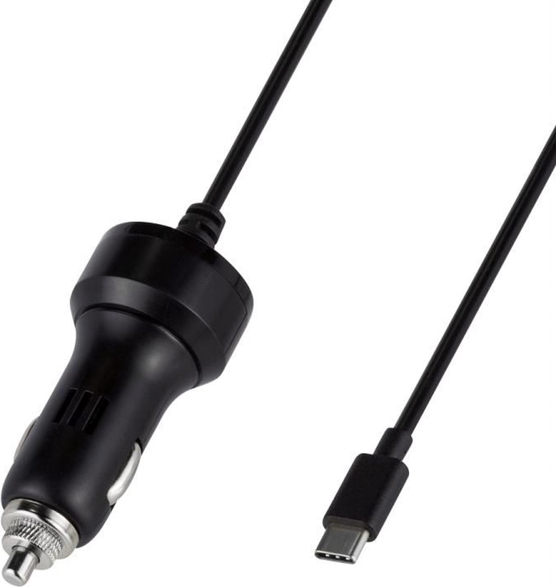 Nintendo Switch - Auto-oplader met Type C aansluiting - 1,8 meter ...