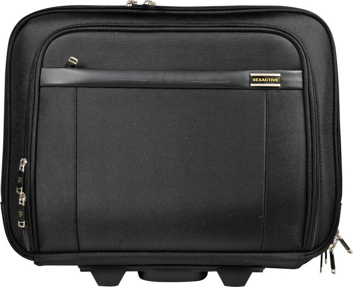 Exacompta Zakentrolley Exactive ExaTrolley | bol.com