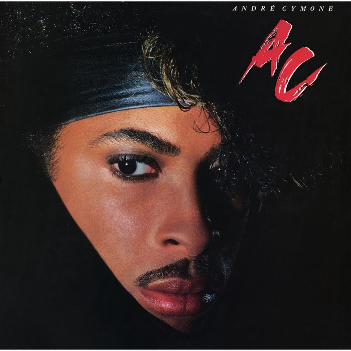 Ac, Andre Cymone | Muziek | bol