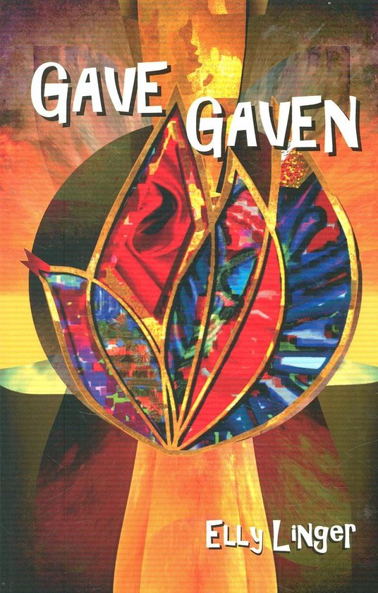 Gave gaven, Linger, Elly | 9789075569766 | Boeken | bol.com