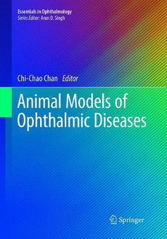 Essentials in Ophthalmology- Animal Models of Ophthalmic Diseases ...