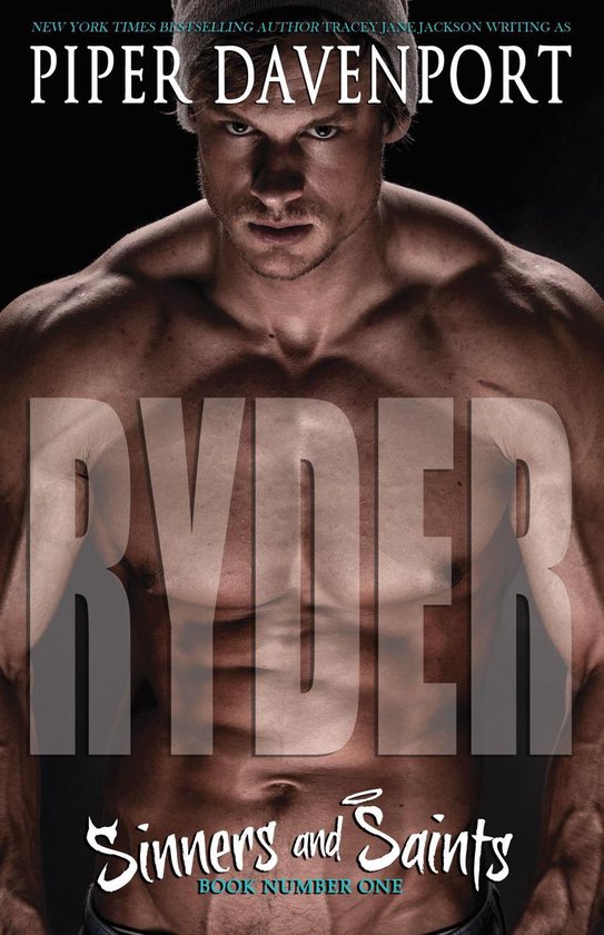 Ryder (ebook), Piper Davenport | 1230002370590 | Boeken | bol.com