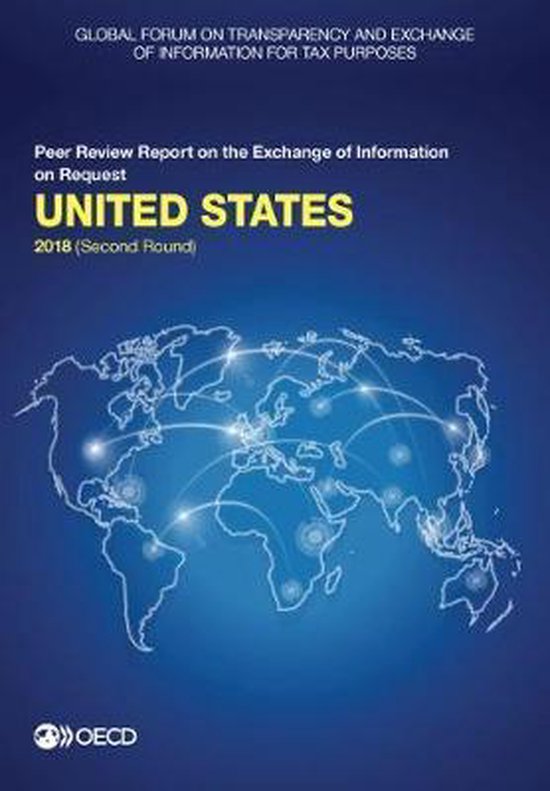 United States 2018 (second round) | 9789264302846 | Onbekend | Boeken ...