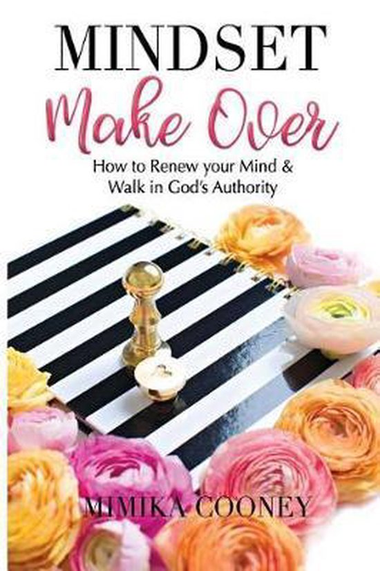 Mindset- Mindset Make Over, Mimika Cooney | 9781732284845 | Boeken | bol Mindset- Mindset Make Over, Mimika Cooney | 9781732284845 | Boeken | bol