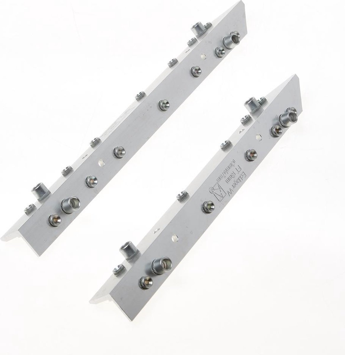 Boormal VV18 Lagers Hout opdek (SA=9/12) Maco | bol