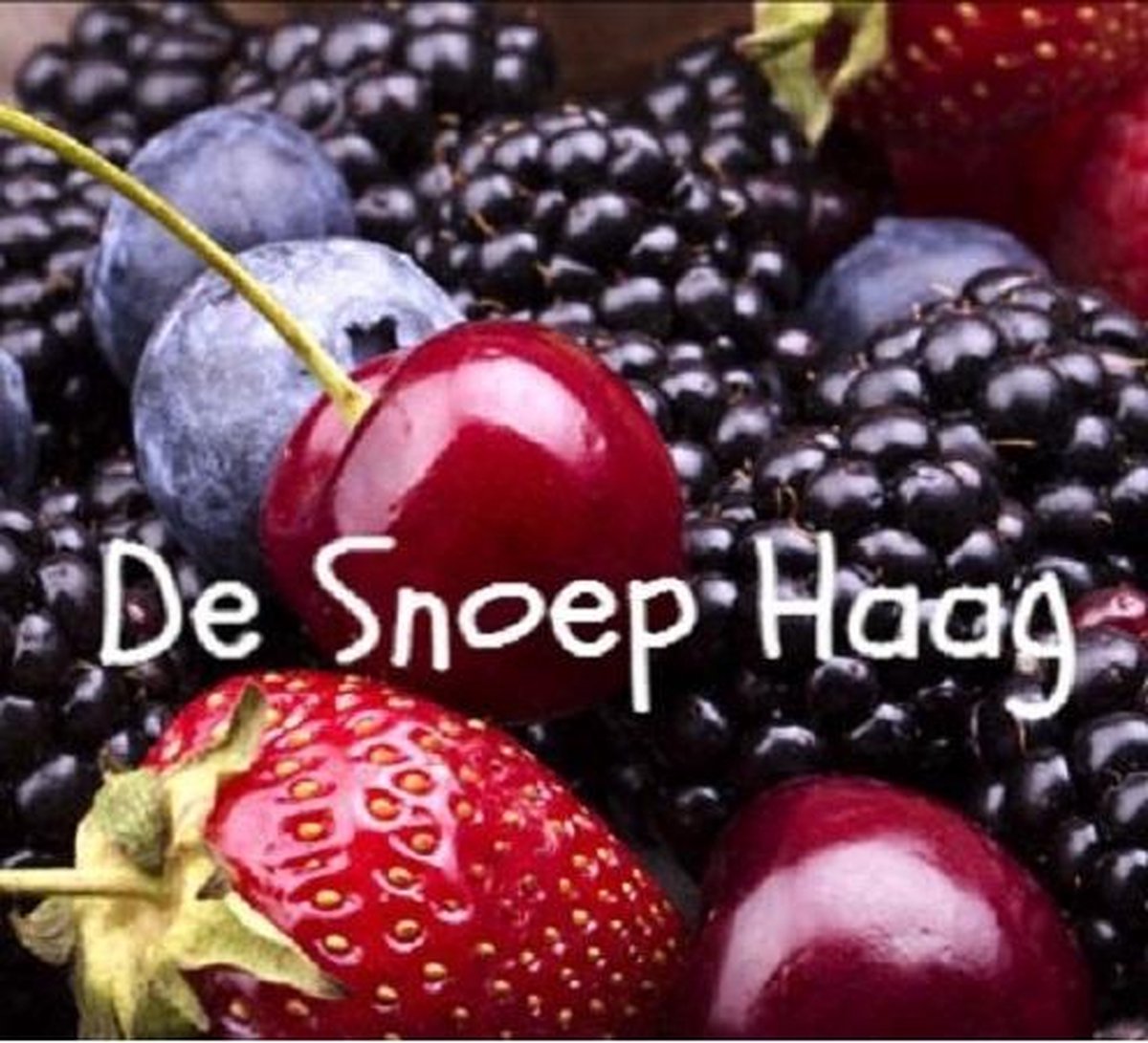 'SNOEPHAAG' 10 STRUIKEN OM VAN TE SNOEPEN | bol